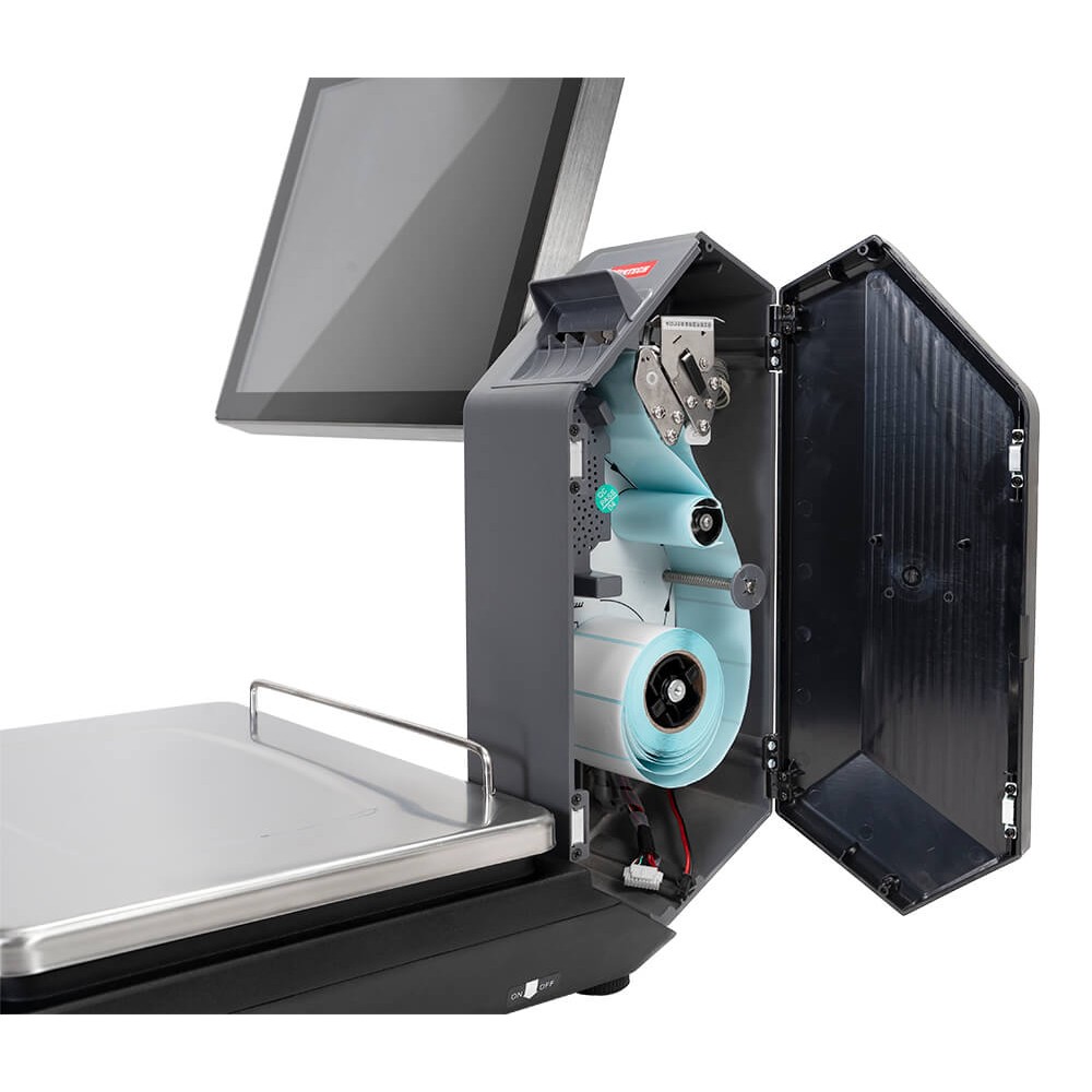 Xiamen Merc Electronics: High-Quality Weighing Scales & AI Retail ...